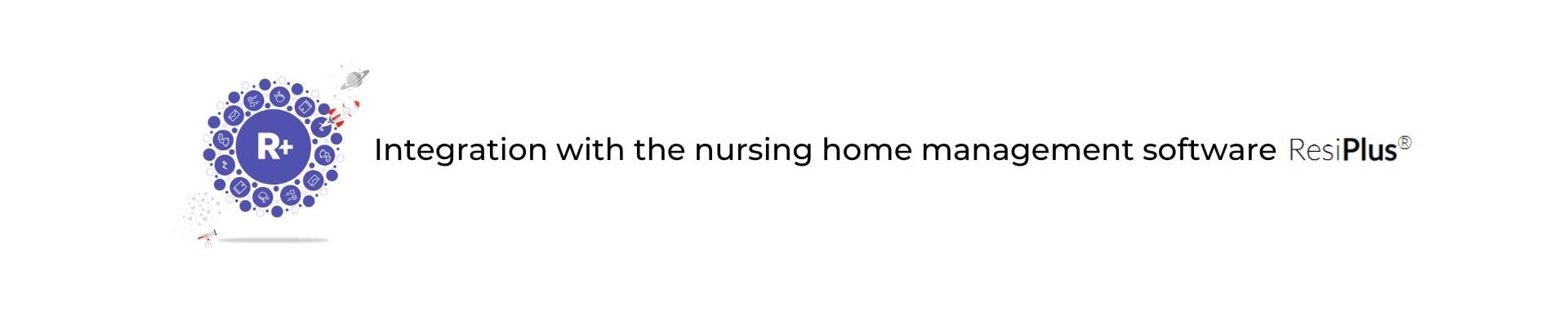 ResiCare BI | Data Analytics Dashboard for Nursing Homes