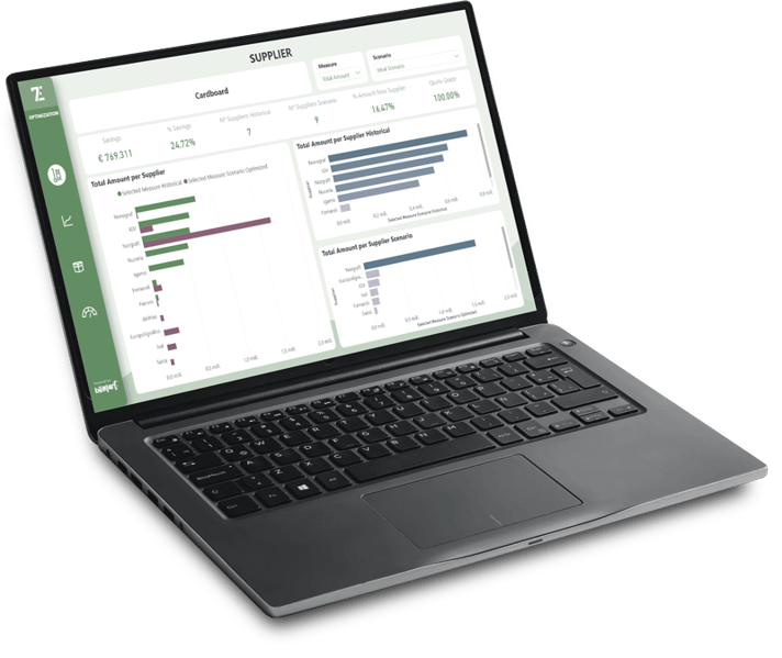 Optimize Procurement with Smart Procurement | Download the Datasheet