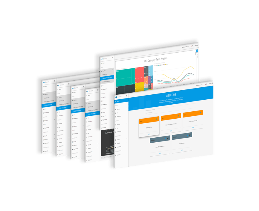 Power BI Viewer | Mejora la Gestión y Data Governance en Power BI