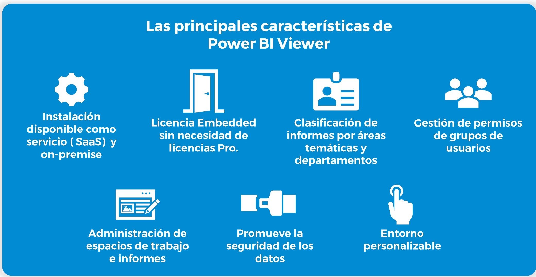 Power BI Viewer | Mejora la Gestión y Data Governance en Power BI