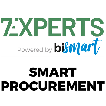 Smart Procurement | Streamline Your Procurement Process | Bismart