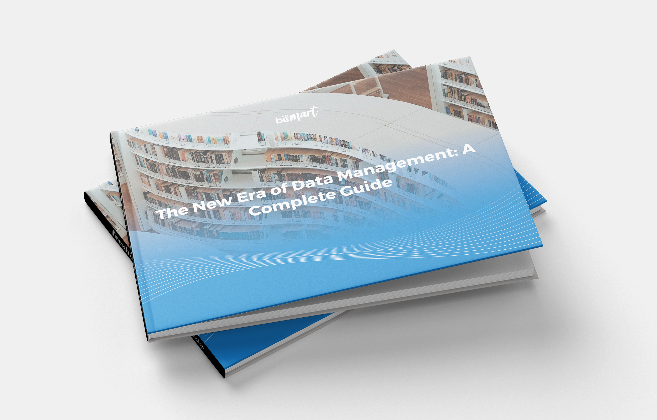 The New Era of Data Management - Download Ebook