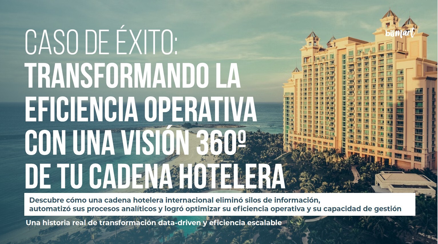 Caso de Éxito: Cadena Hotelera Optimiza su Eficiencia con Business ...