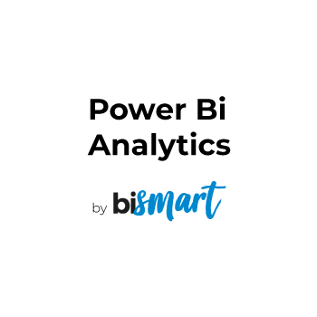 Power BI Analytics