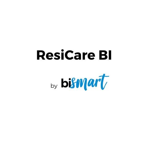 ResiCare BI - Descarrega la infografia de la solució