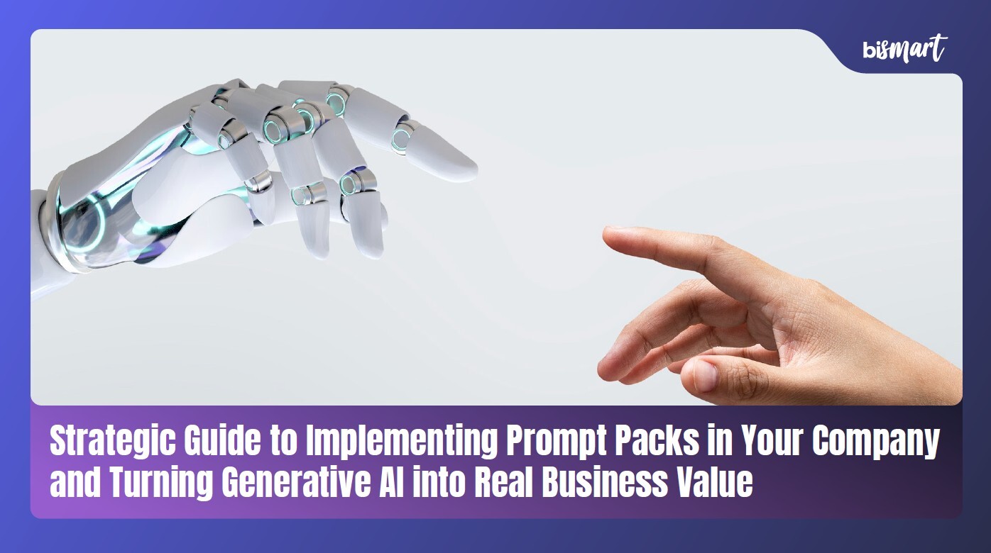 Strategic Guide to Implementing Prompt Packs in your Company